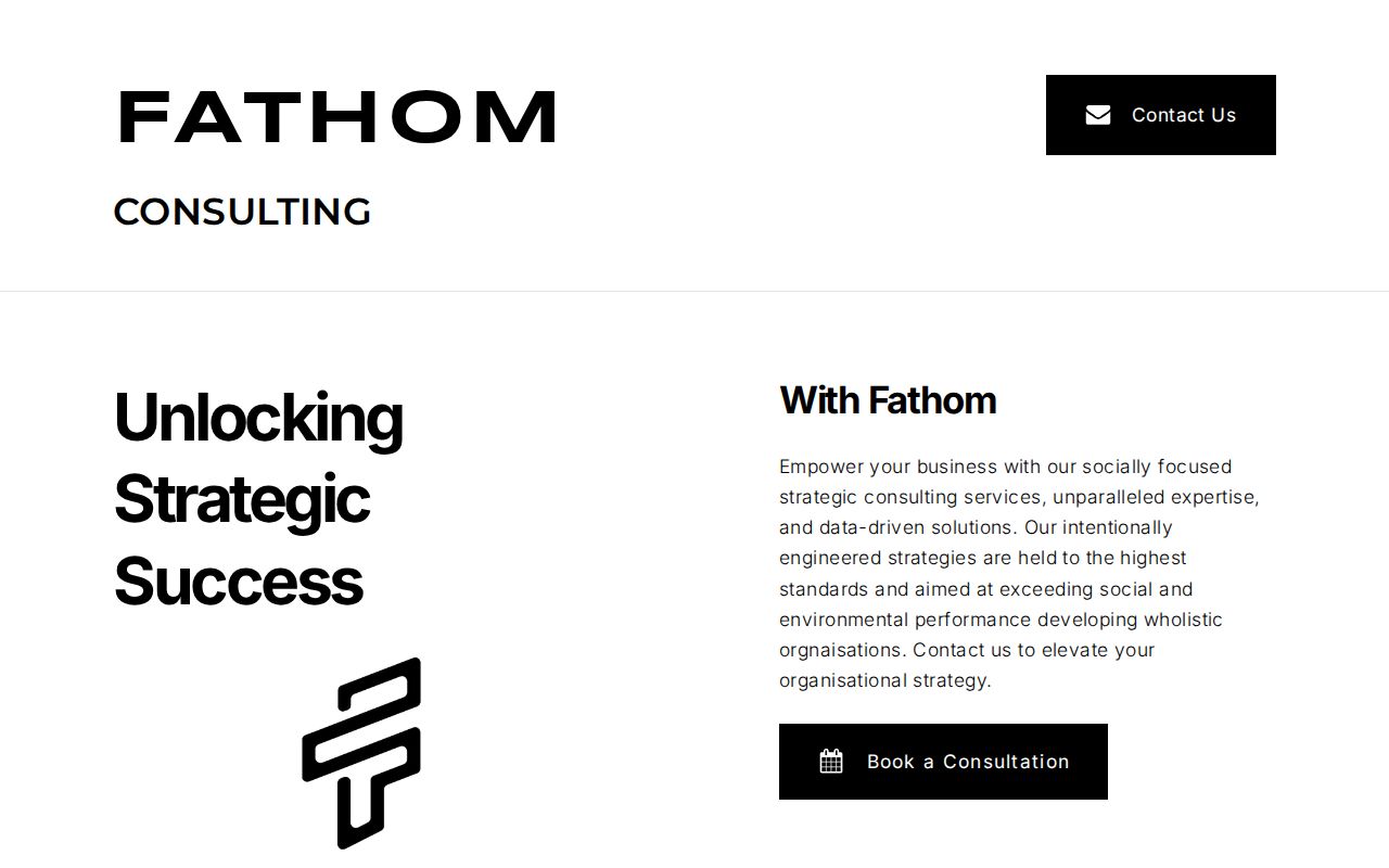 Fathom Consulting